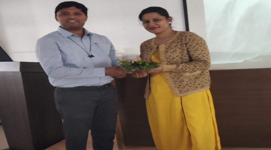 MGMIHS - SBS | Wellness Corner